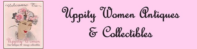 UppityWomen - Etsy
