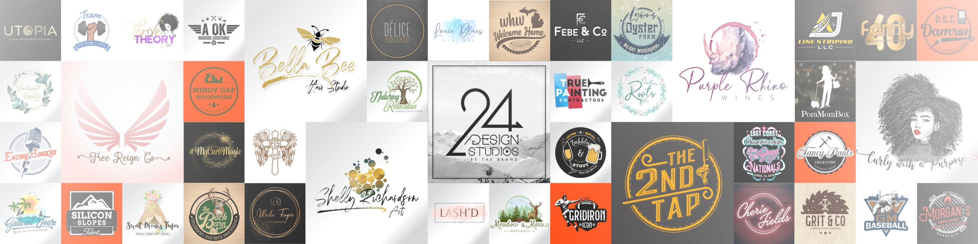 24DesignStudios - Etsy