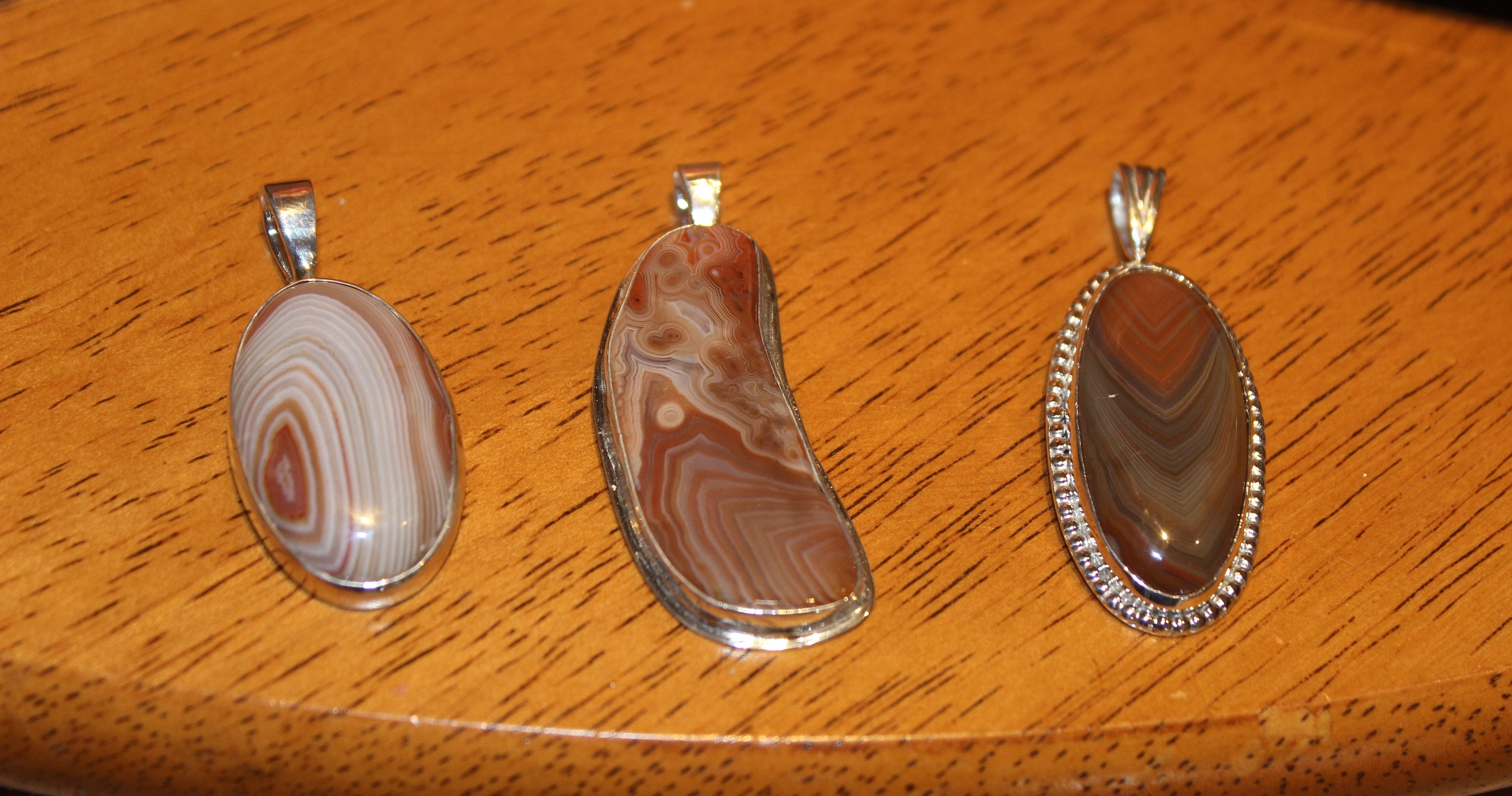 Paul Fetting Jewelry