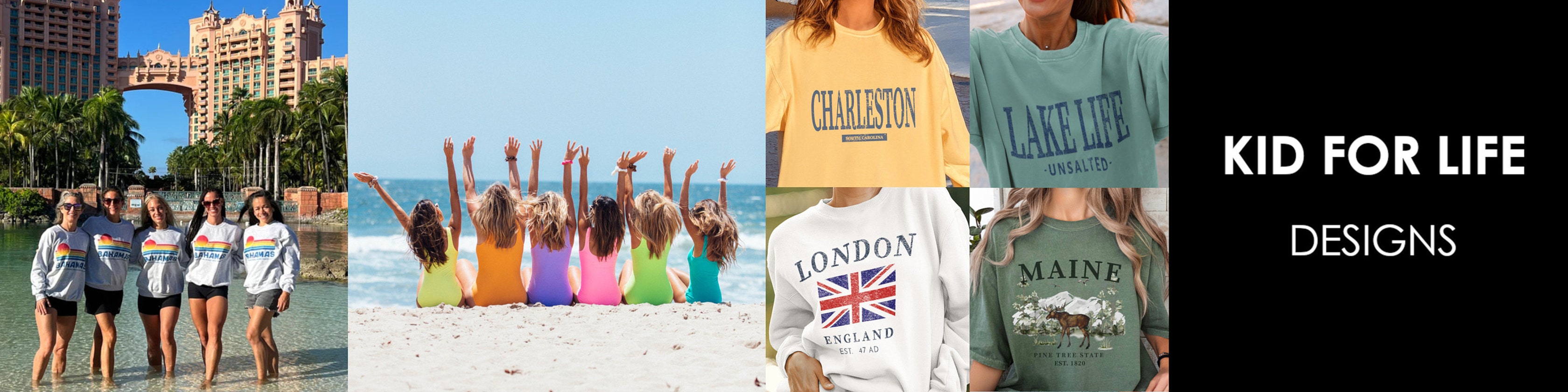 KidForLifeDesigns - Etsy