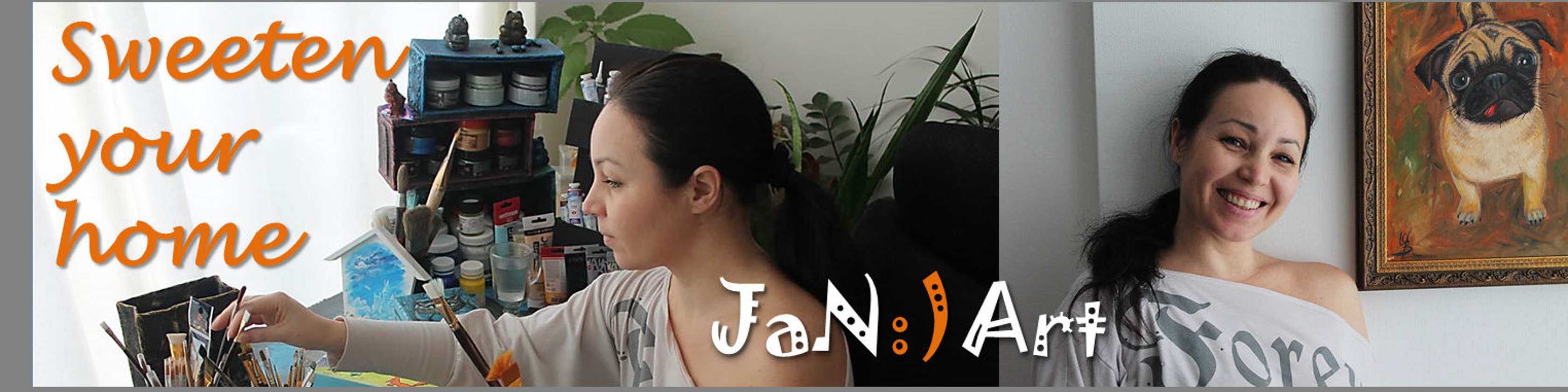 SweetenYourHome - Etsy