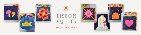 LisbonQuilts - Etsy
