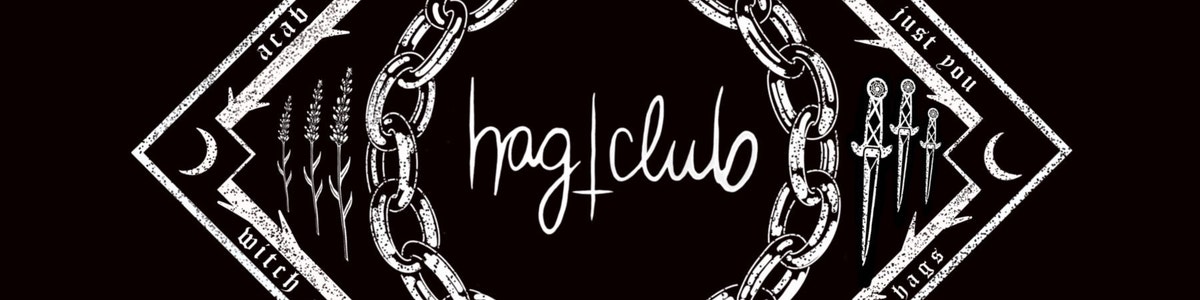 hagclub - Etsy