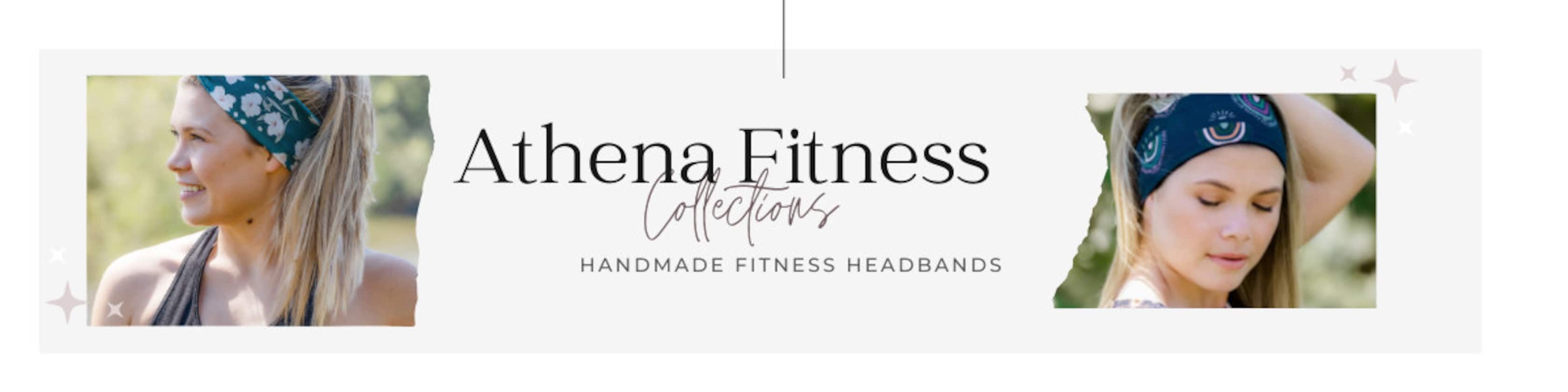 AthenaFitCollections | Etsy