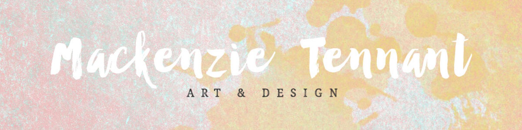 MackenzieTennantArt - Etsy