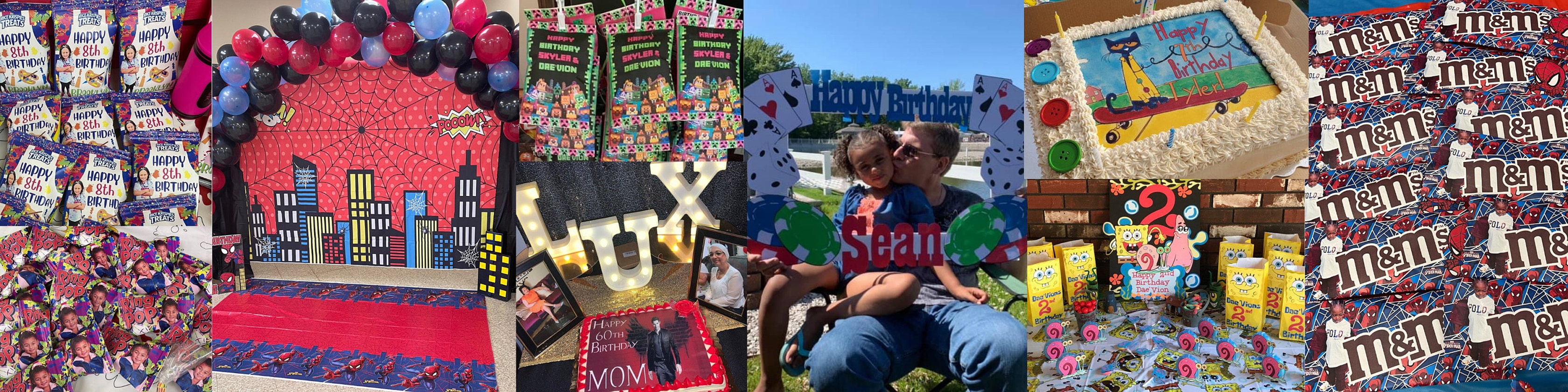 SammyesUniqueDesigns - Etsy