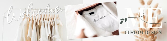 MEcustomdesign - Etsy