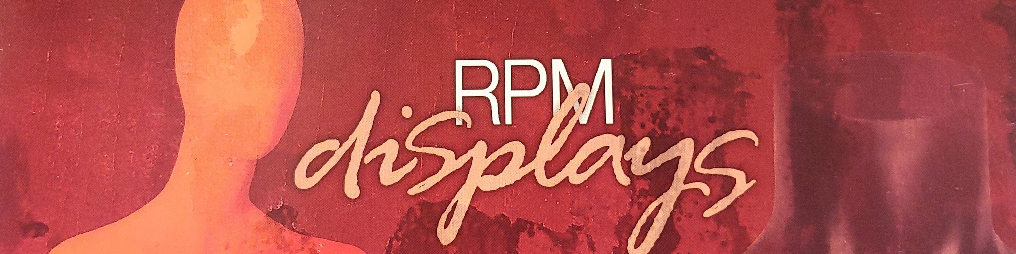 RPMDisplaysCloseouts - Etsy