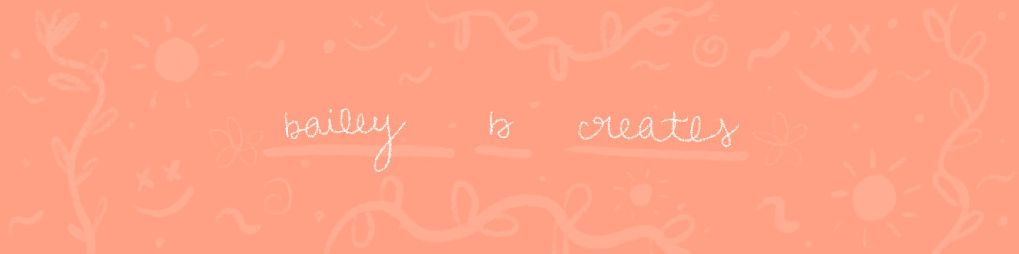 baileybcreates - Etsy