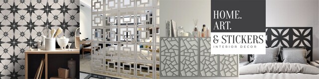 View 3D WALL PANELS by HomeArtStickers on Etsy