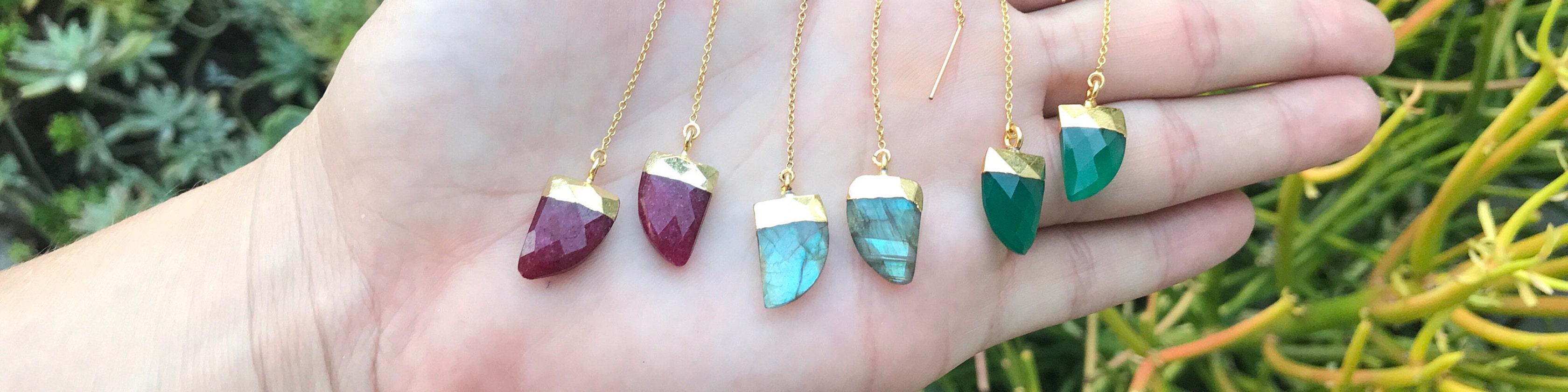 C H A R N A E Collections by Charnae on Etsy