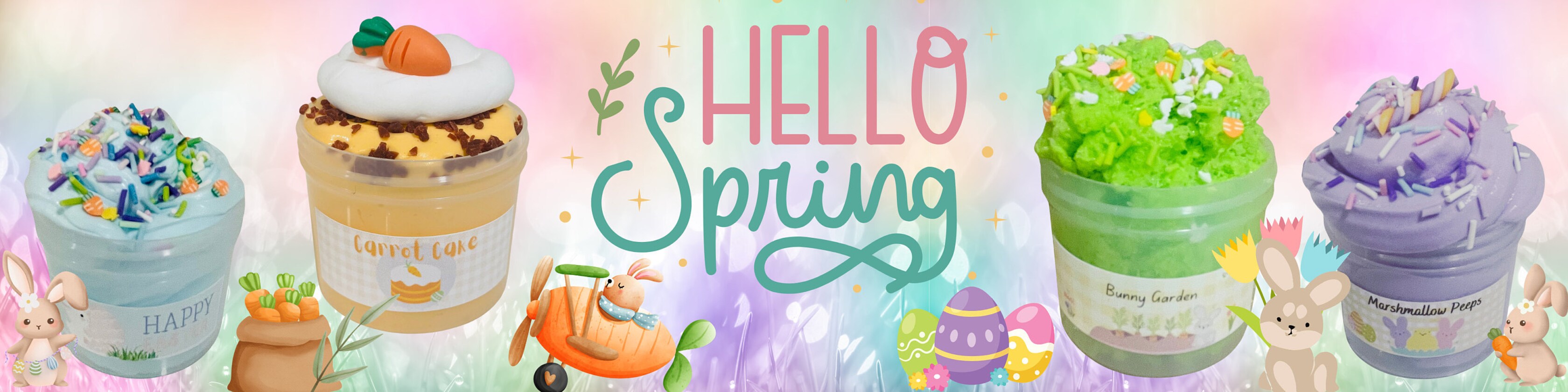 SlimeBySofia702 - Etsy