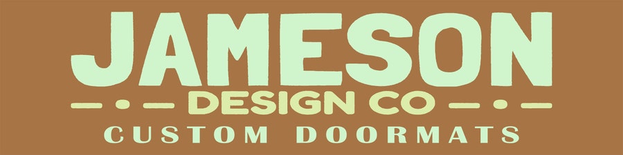 JamesonDesignCompany - Etsy