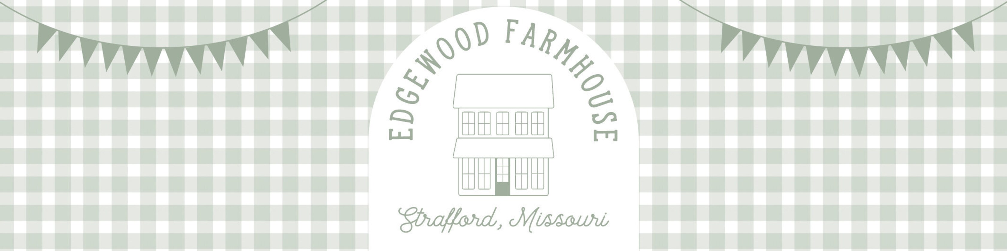 EdgewoodFarmhouse - Etsy