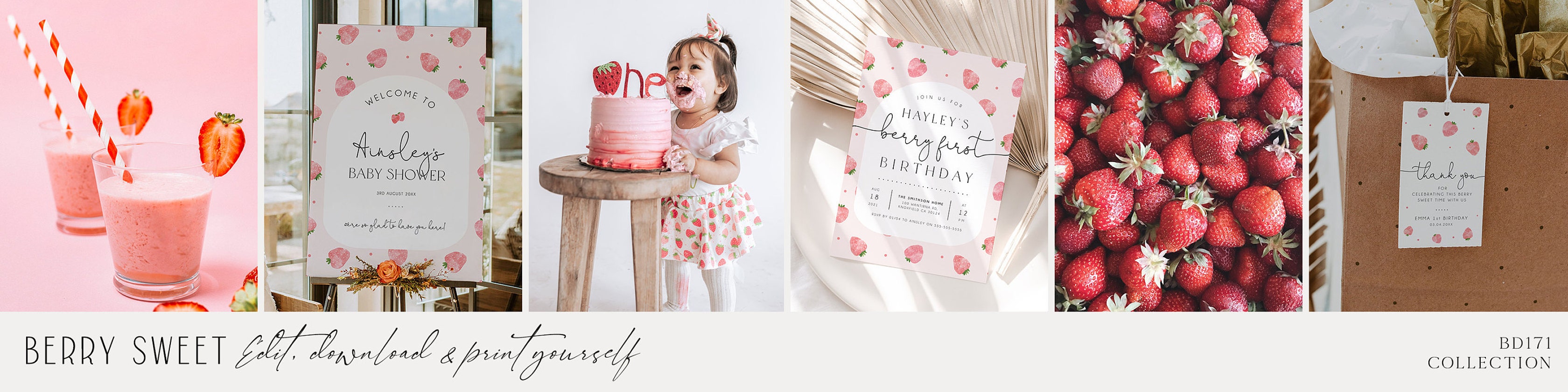 BerryDesignsShop - Etsy