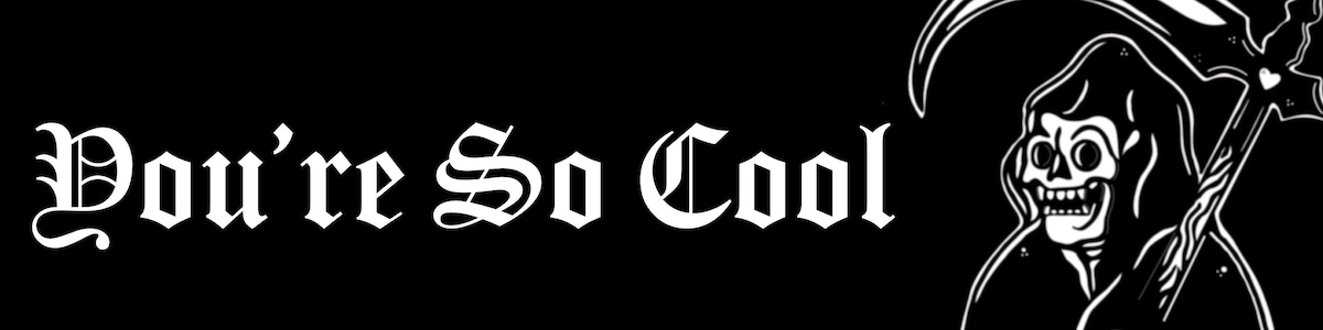 YouresocoolPrints | Etsy