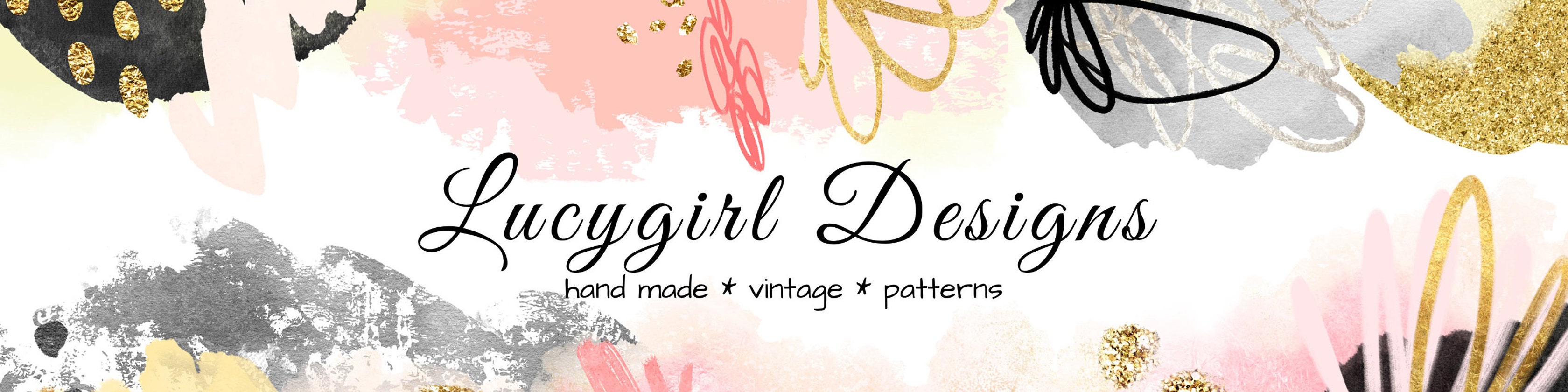 lucygirldesigns - Etsy