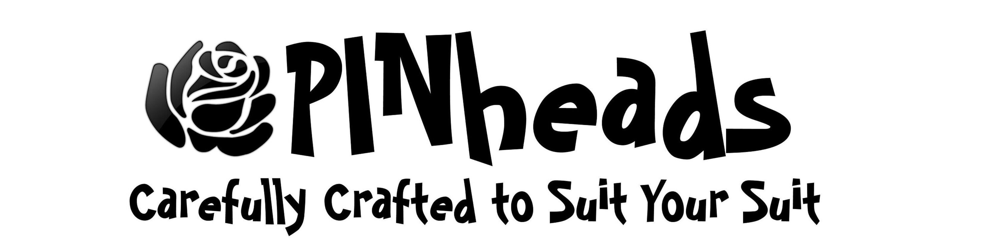 PINheadsCo - Etsy