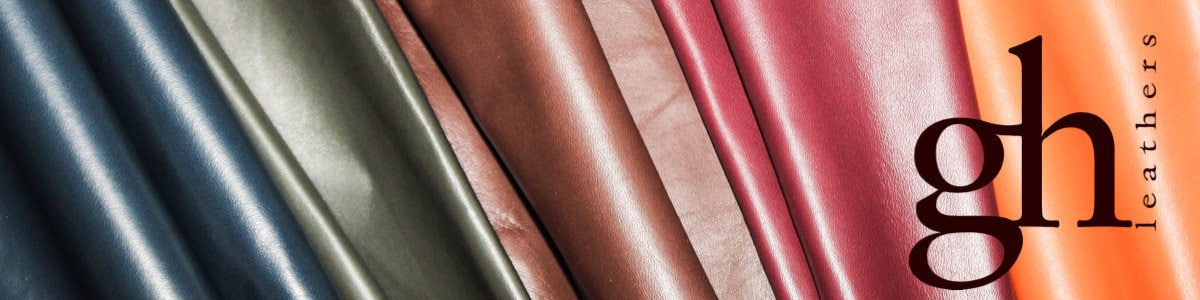 GHLeathersLTD - Etsy UK