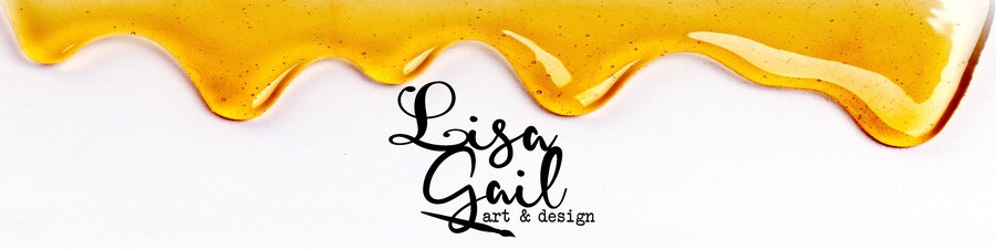 LisaGailArtAndDesign | Etsy