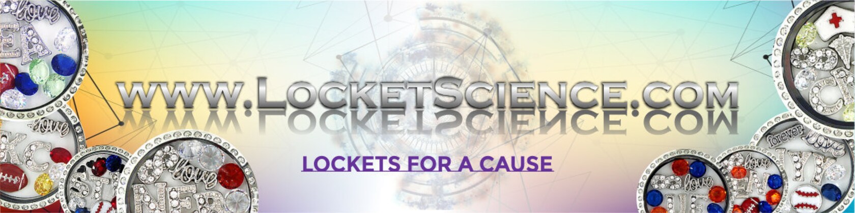 Locket Science It Truly Is by LocketScienceStore on Etsy