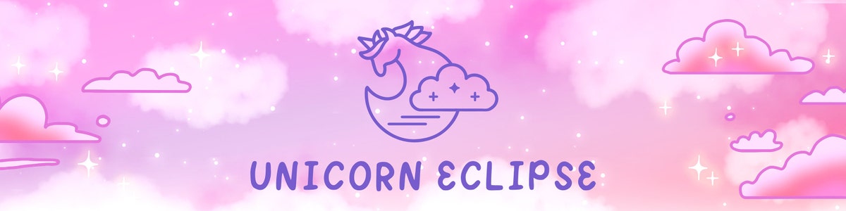 unicorneclipse - Etsy