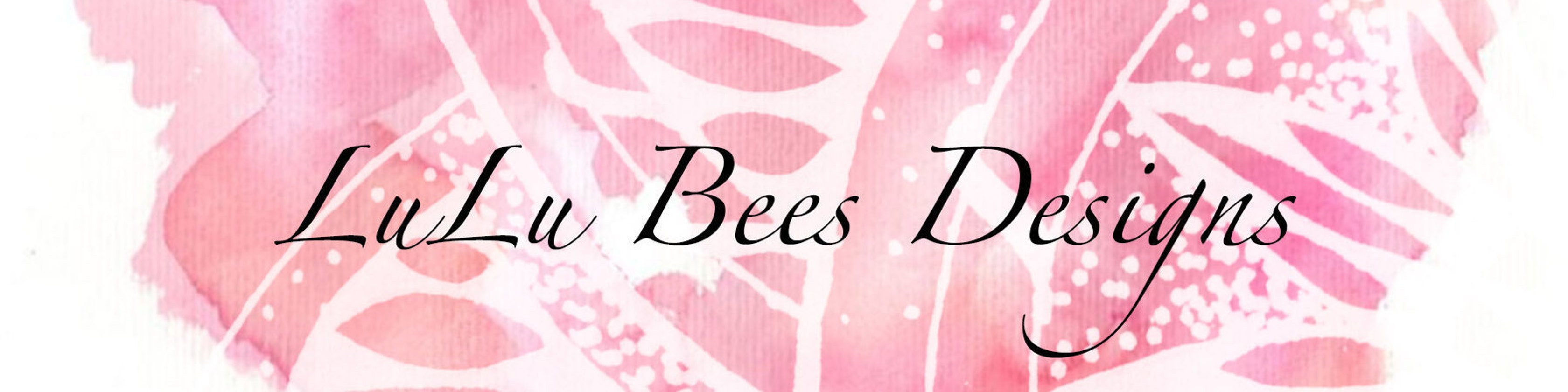 LuLuBeesDesigns - Etsy