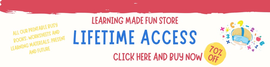 LearningMadeFunStore - Etsy