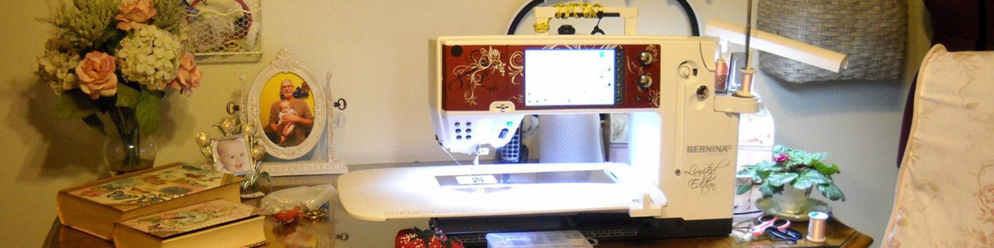 SewIncredibleStuff - Etsy