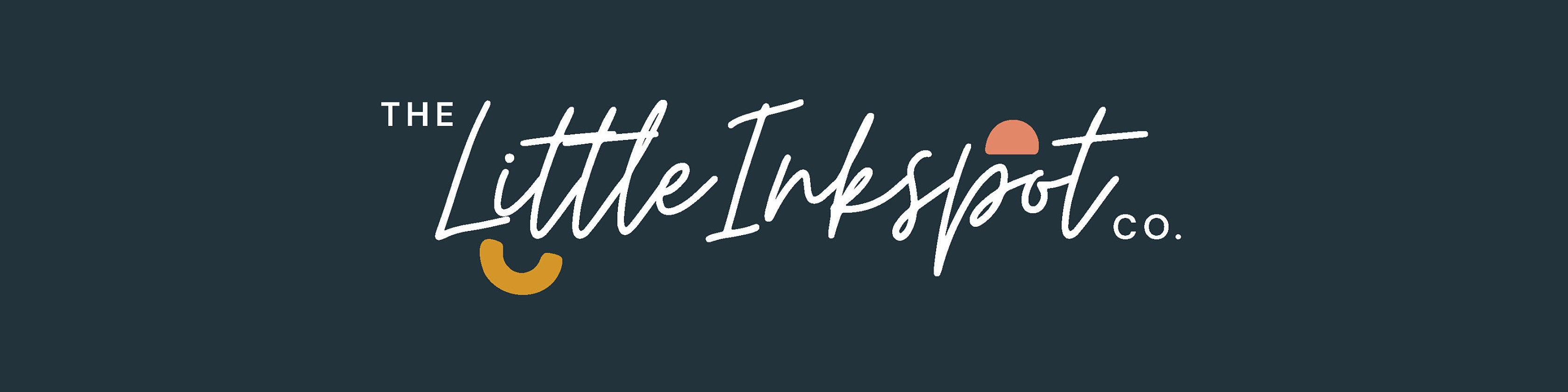 TheLittleInkspotco - Etsy