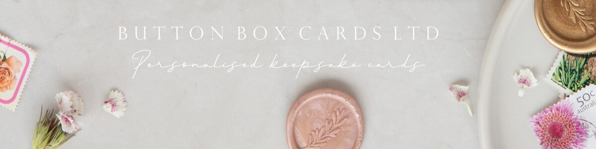 ButtonBoxcards - Etsy