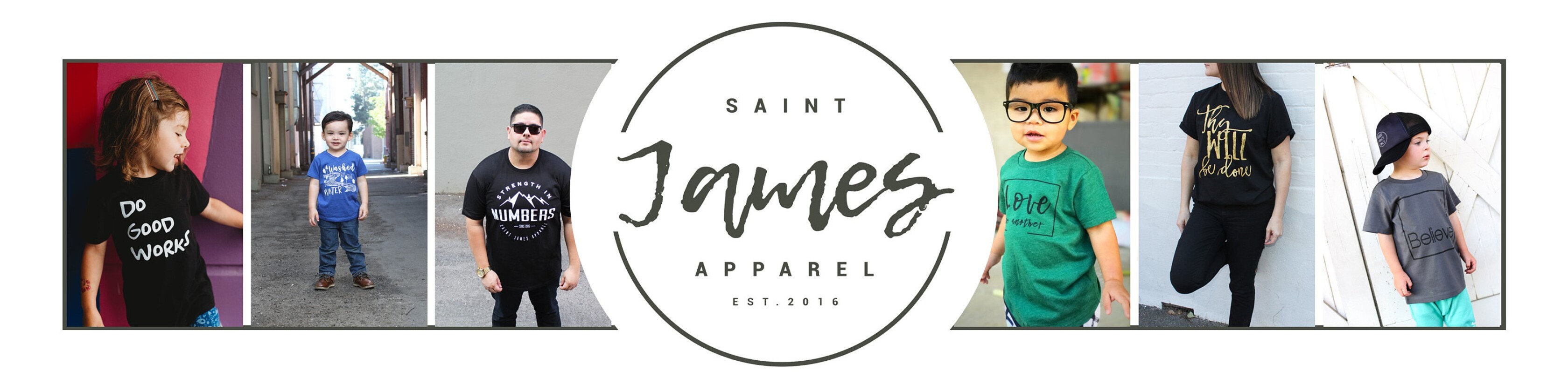 StJamesApparel - Etsy