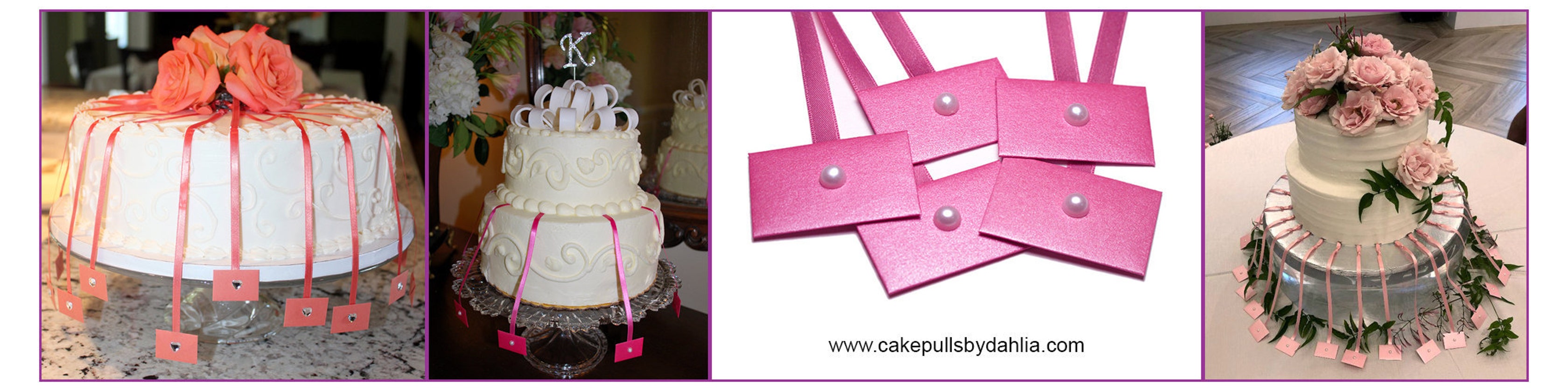 CakePullsByDahlia - Etsy