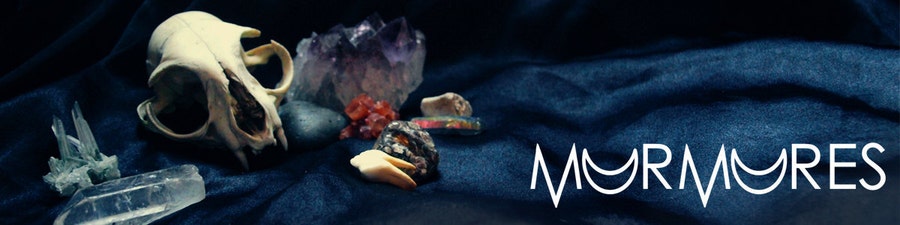 mMURMURES - Etsy