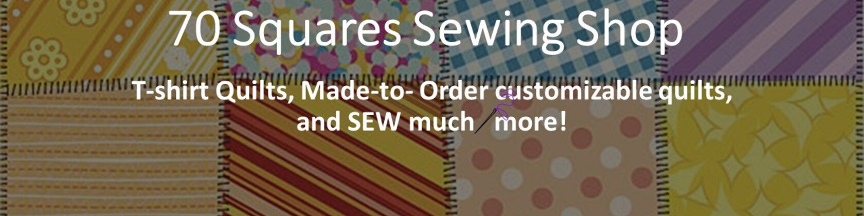 Make it Memorable by 70Squares on Etsy