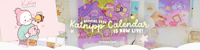 KatnippStudios - Etsy UK