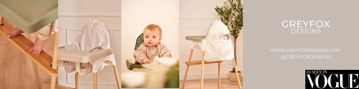 greyfoxdesignsuk - Etsy