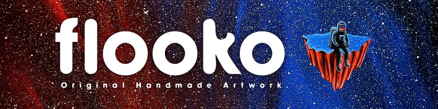 flooko - Etsy