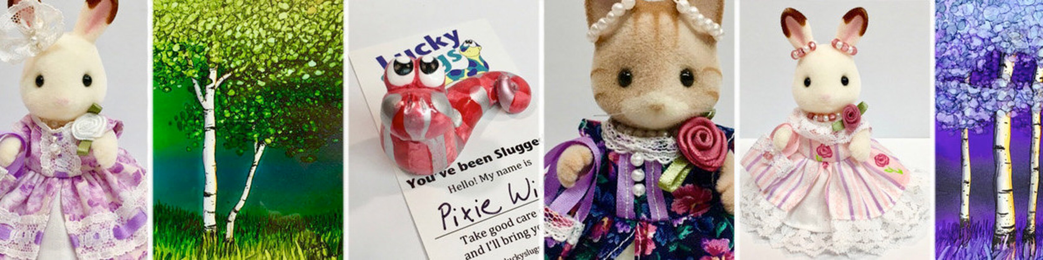 WHWStudios - Etsy