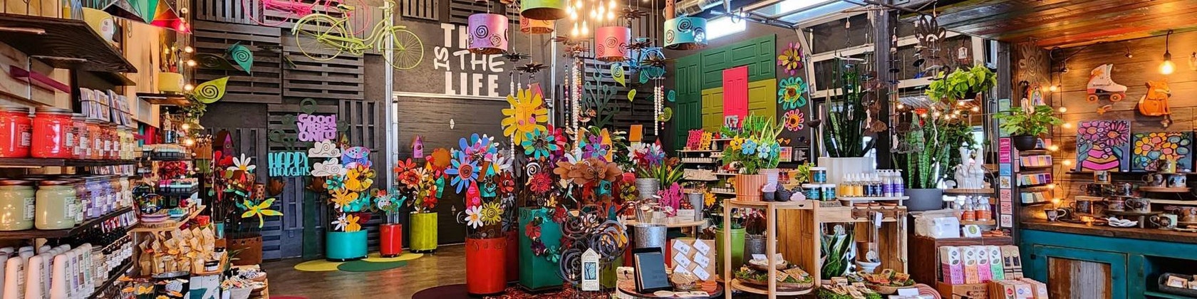 HiddenHollowART - Etsy