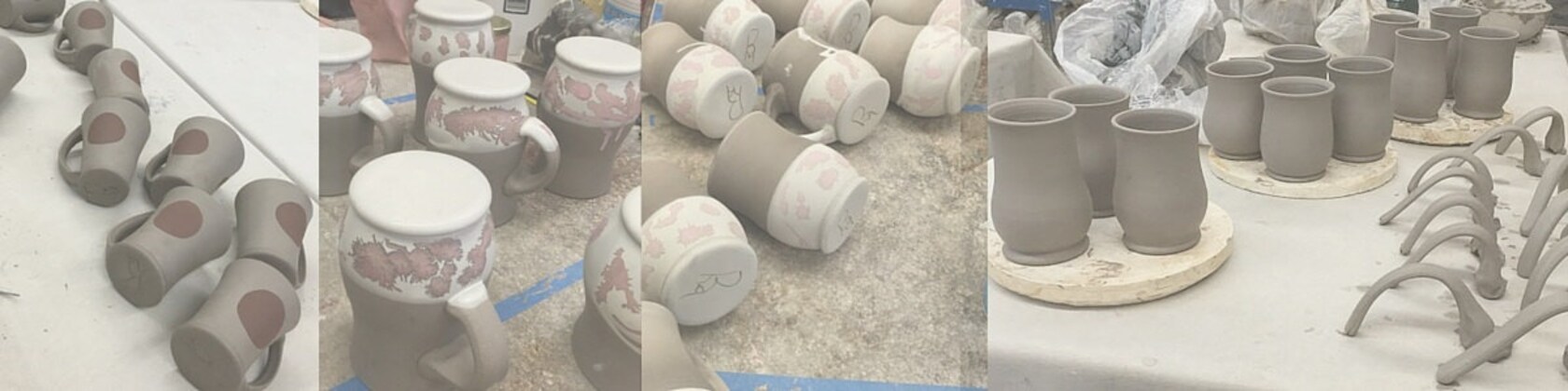 NYCpottery - Etsy