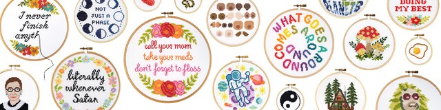 TheStrandedStitch - Etsy