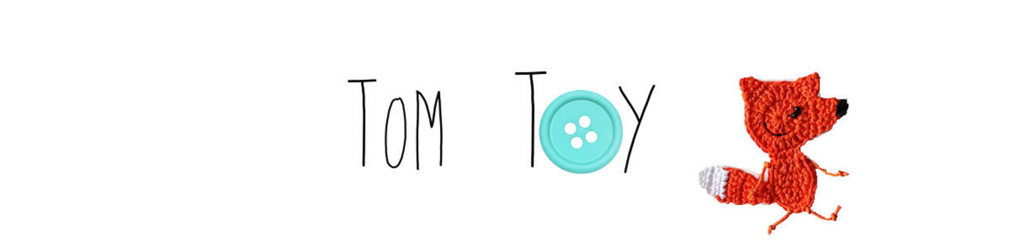 TomToy