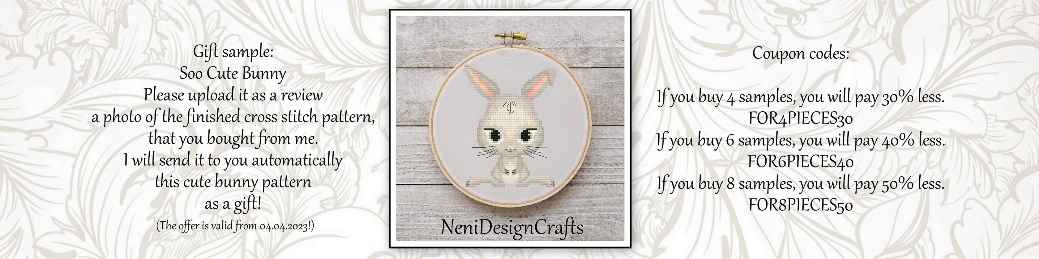 NeniDesignCrafts - Etsy