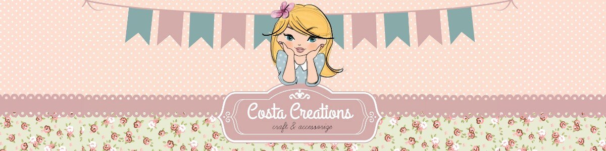 CostaCreation - Etsy Italia