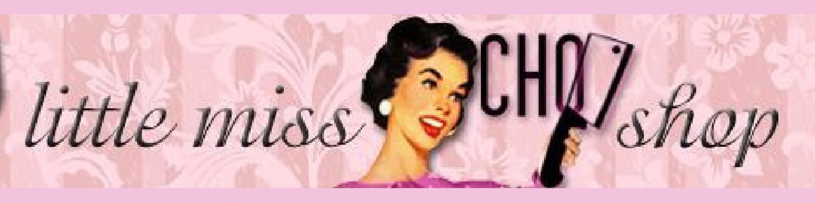 LittleMissChopShop | Etsy