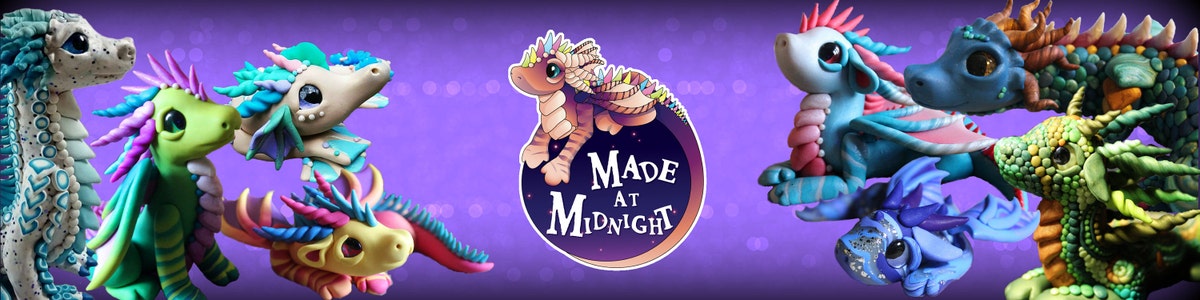 MadeAtMidnight0 - Etsy UK