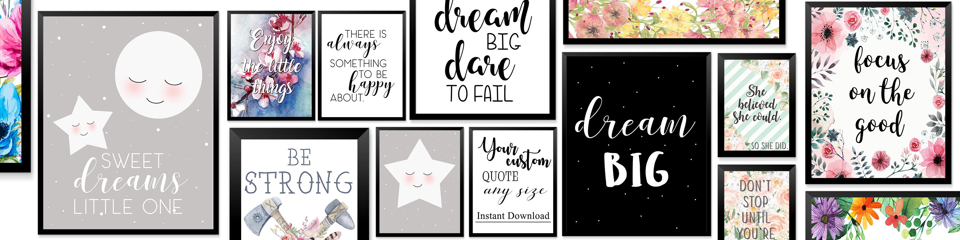 WordByWordPrintables - Etsy