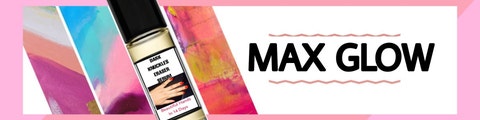 Maxglow | Etsy