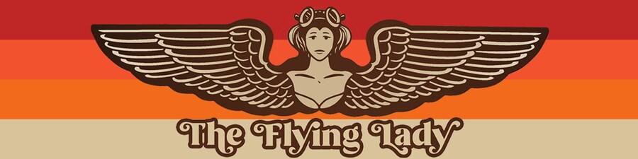 TheFlyingLadyShop - Etsy